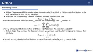 240401_Thanh_LabSeminar[Person Re-identification using Heterogeneous ...