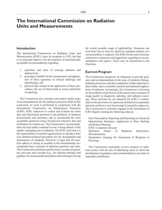 Mriguided Radiation Therapy Using Mrilinear Accelerators Icru Report 97 ...