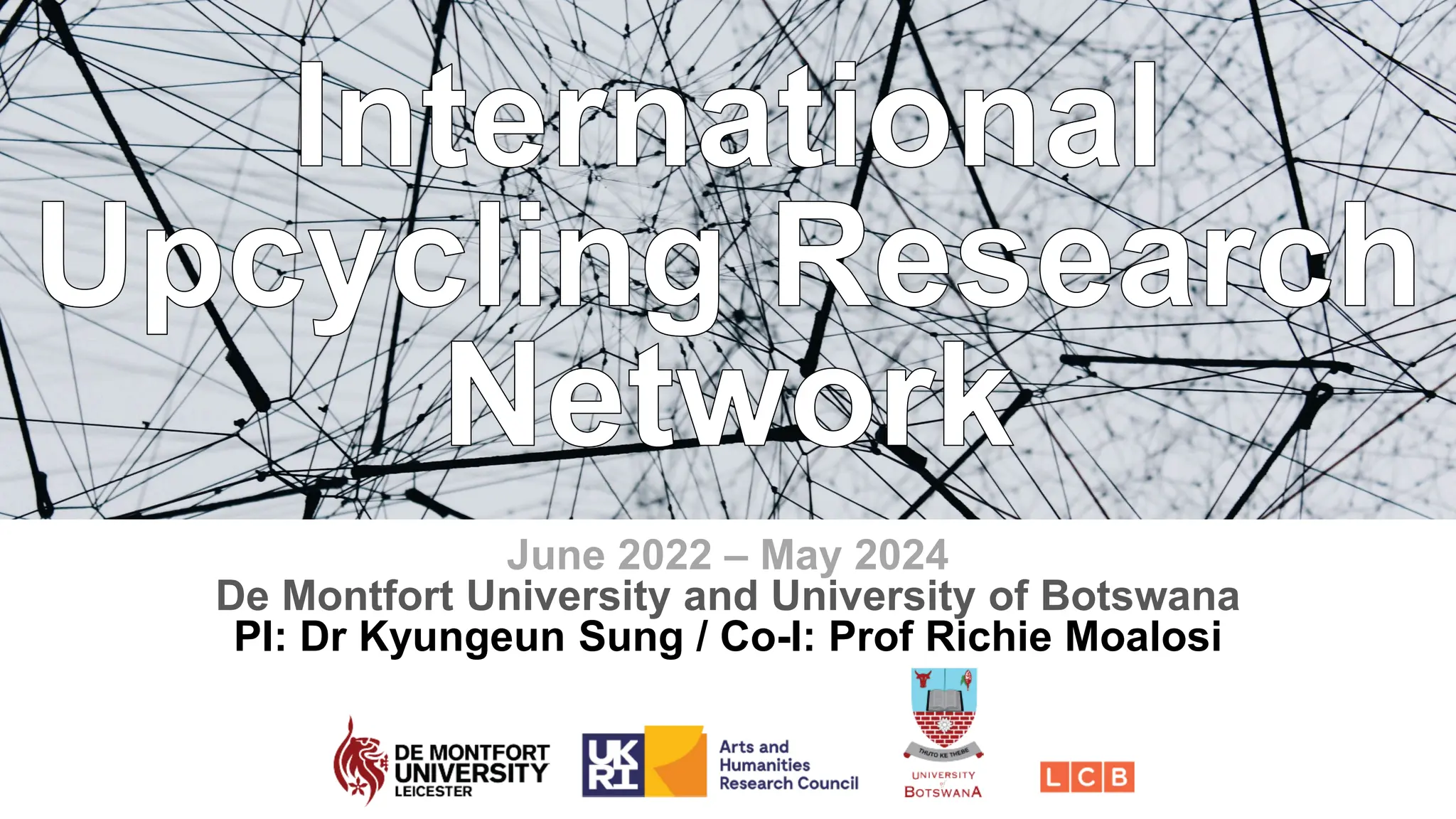 International Upcycling Festival 2024 from opening to closing | PPT