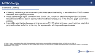 240422_Thanh_LabSeminar[Dynamic Graph Enhanced Contrastive Learning for Chest X-ray Report ...