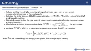 240422_Thanh_LabSeminar[Dynamic Graph Enhanced Contrastive Learning for Chest X-ray Report ...