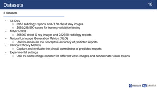 240422_Thanh_LabSeminar[Dynamic Graph Enhanced Contrastive Learning for Chest X-ray Report ...