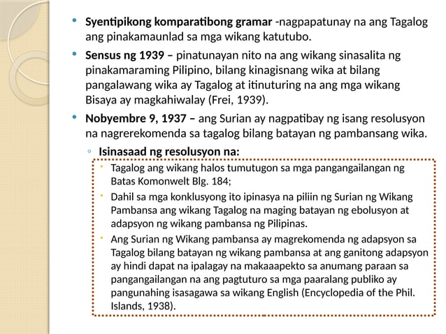 Presentasyon tungkol sa Ang-Pagkapili-Sa-Tagalog-Bilang-Batayan-Ng-Wikang.pptx