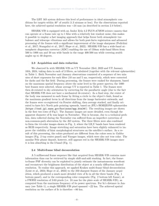 Observation of Io’s Resurfacing via Plume Deposition Using Ground-based ...
