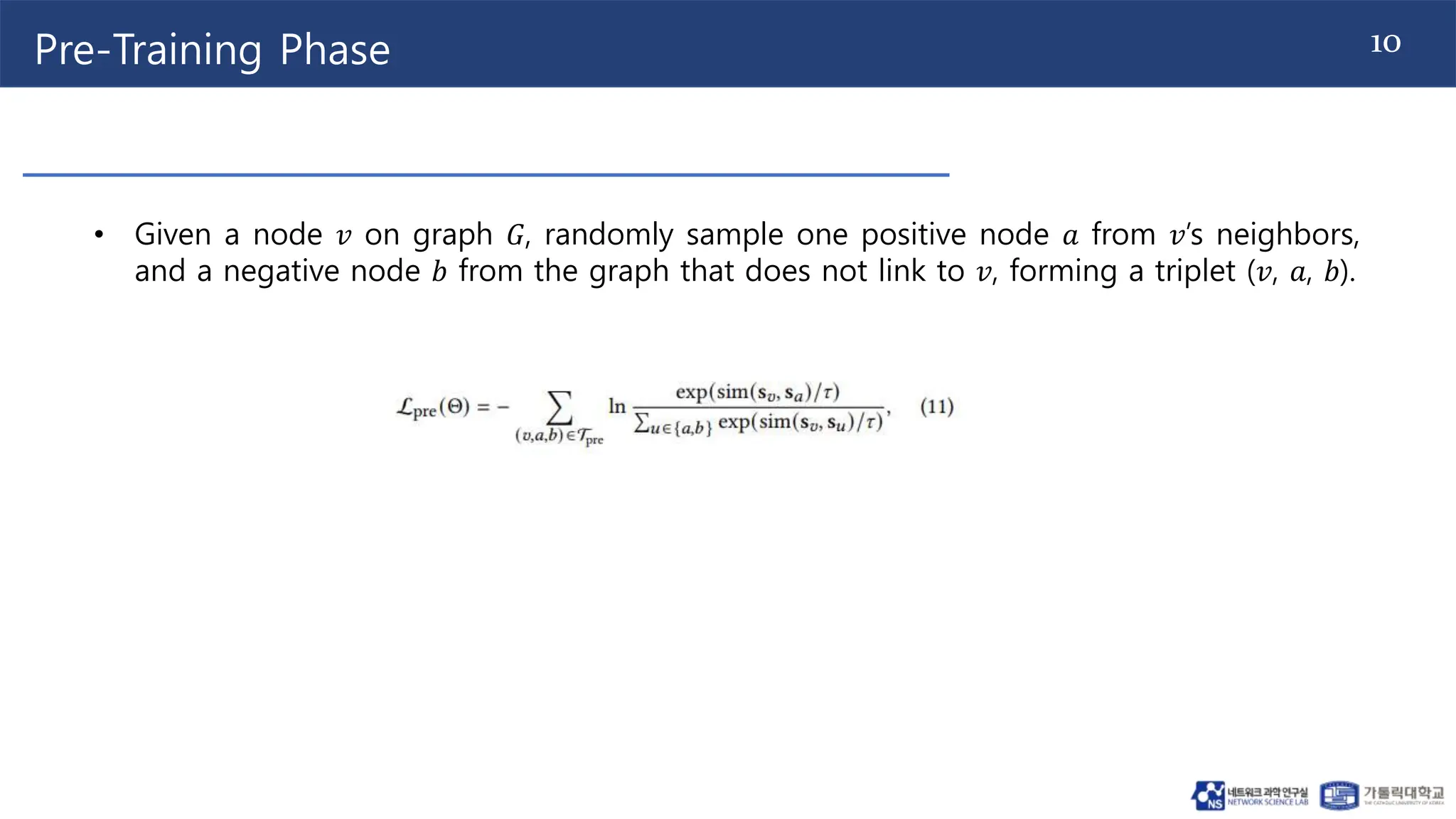 240506_Thuy_Labseminar[GraphPrompt: Unifying Pre-Training and Downstream Tasks for Graph Neural ...