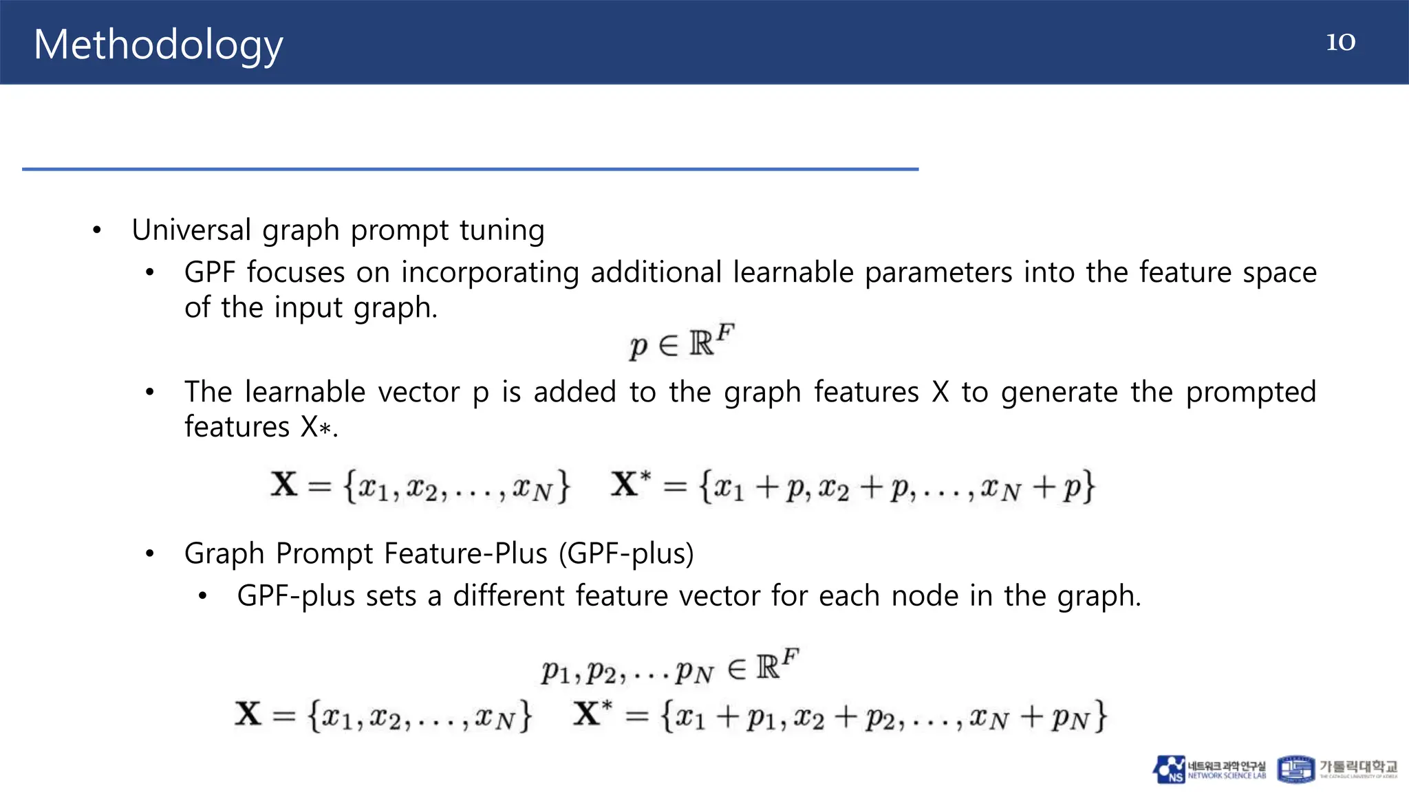 240513_Thuy_Labseminar[Universal Prompt Tuning for Graph Neural Networks].pptx