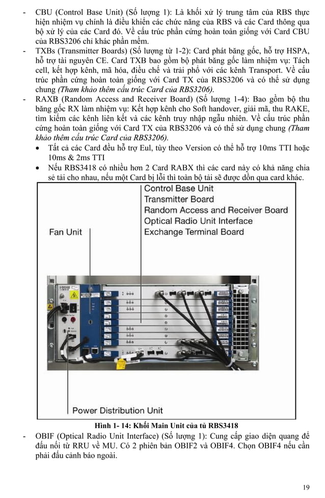 6202-3 g-2g-cua-ericsson | PDF