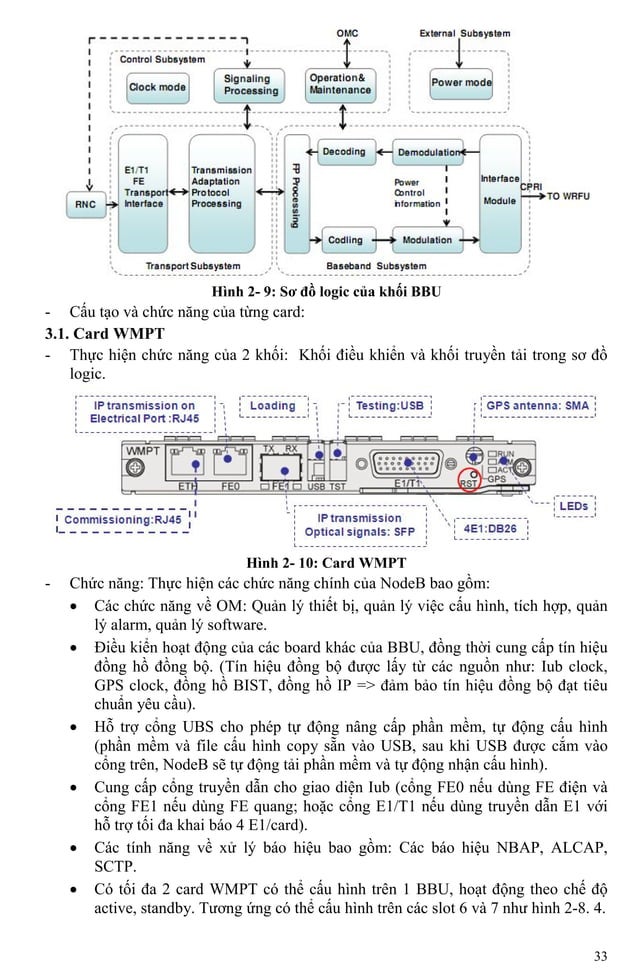 6202-3 g-2g-cua-ericsson | PDF