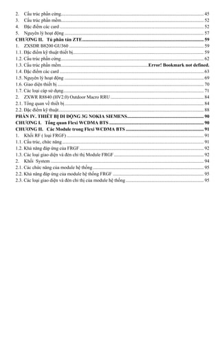 6202-3 g-2g-cua-ericsson | PDF