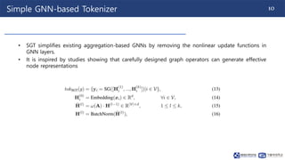 240610_Thuy_Labseminar[Rethinking Tokenizer and Decoder in Masked Graph Modeling for Molecules].pptx