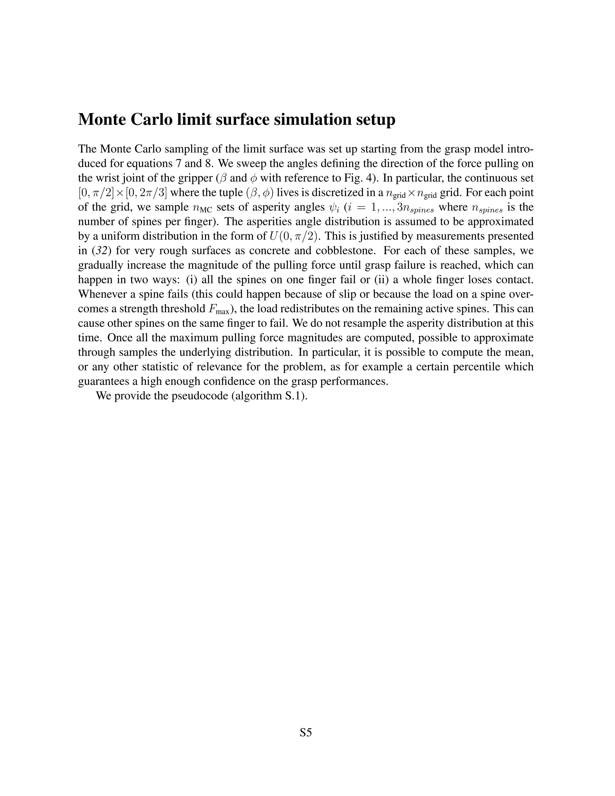 Locomotion as Manipulation with ReachBot | PDF