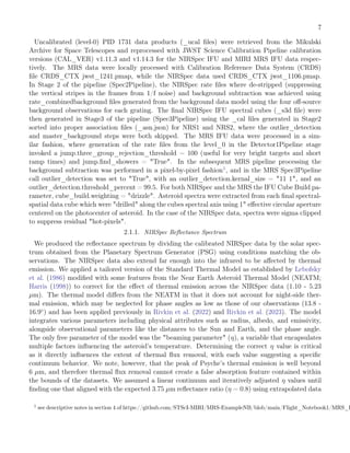 Estimate of water and hydroxyl abundance on asteroid (16) Psyche from ...