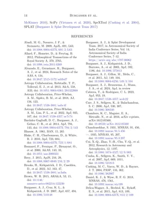 Discovery of a Hypervelocity L Subdwarf at the Star/Brown Dwarf Mass ...