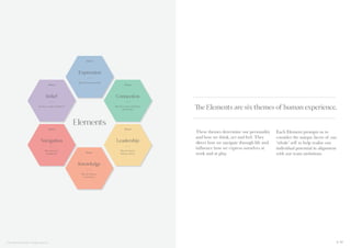 The Elements Kit Helps You Through Self Discovery | PPT