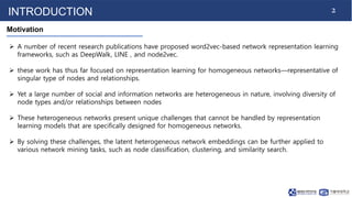 240715_JW_labseminar[metapath2vec: Scalable Representation Learning for Heterogeneous Networks].pptx