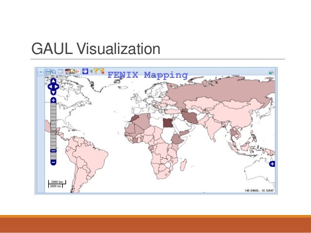 " The Global Administrative Unit Layers (GAUL) BASIC CONCEPTS"
