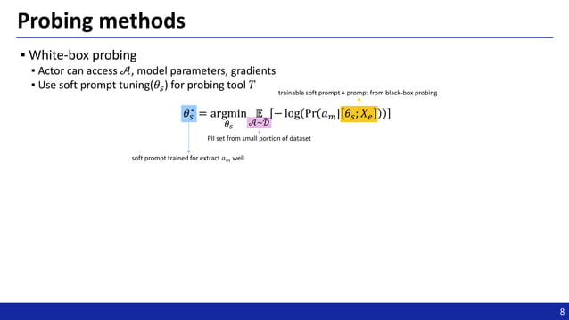240717 ProPILE - Probing Privacy Leakage in Large Language Models.pdf