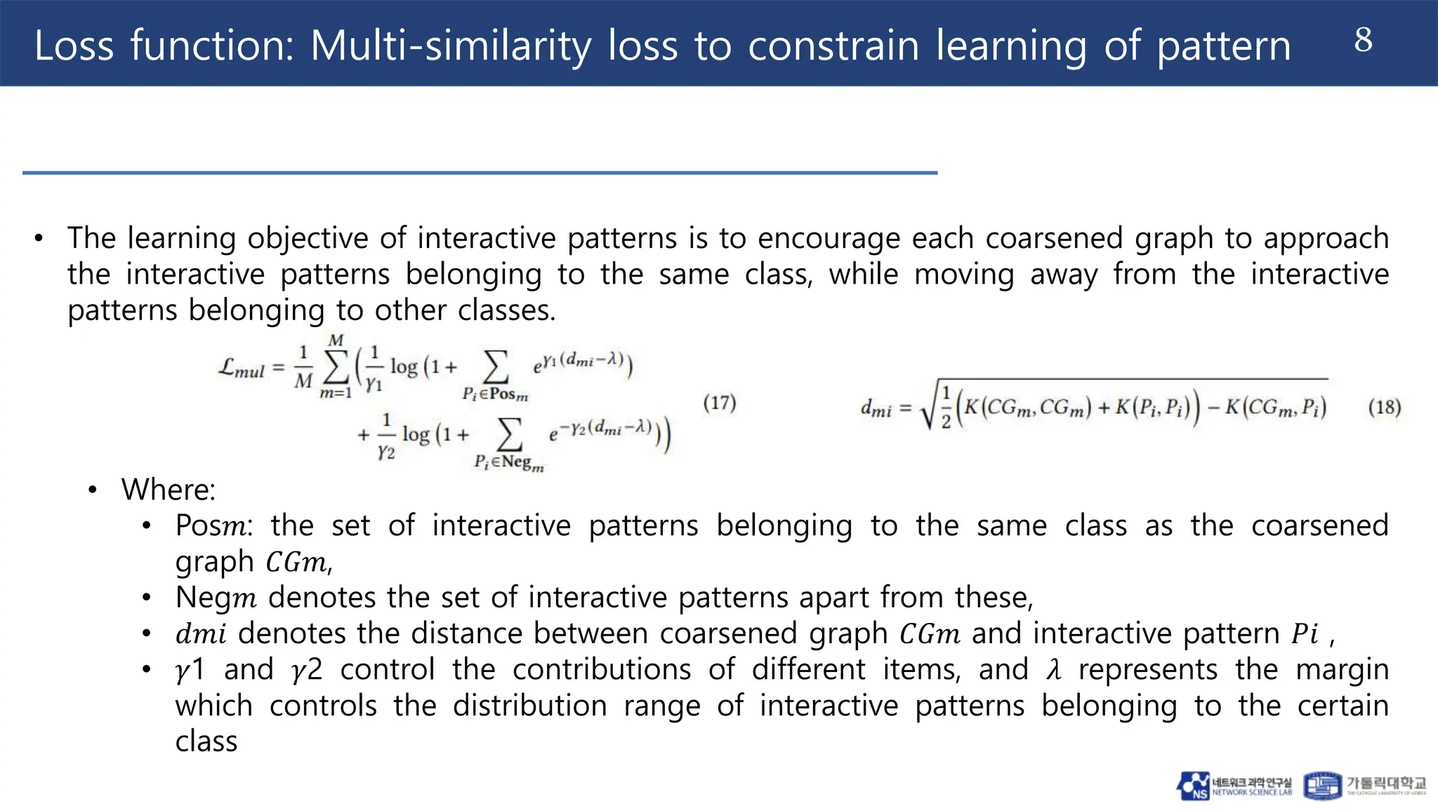 240722_Thuy_Labseminar[Unveiling Global Interactive Patterns across Graphs: Towards ...