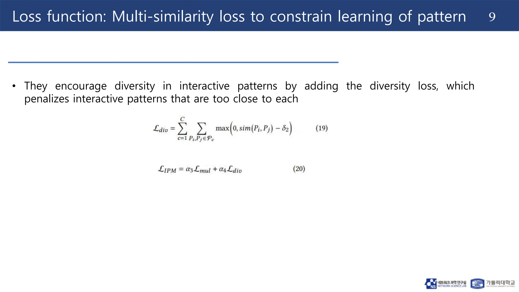 240722_Thuy_Labseminar[Unveiling Global Interactive Patterns across Graphs: Towards ...