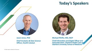 Health Catalyst AI Becker's Webinar.pptx