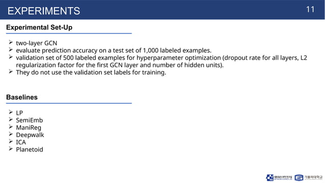 240729_JW_labseminar[Semi-Supervised Classification with Graph Convolutional Networks].pptx