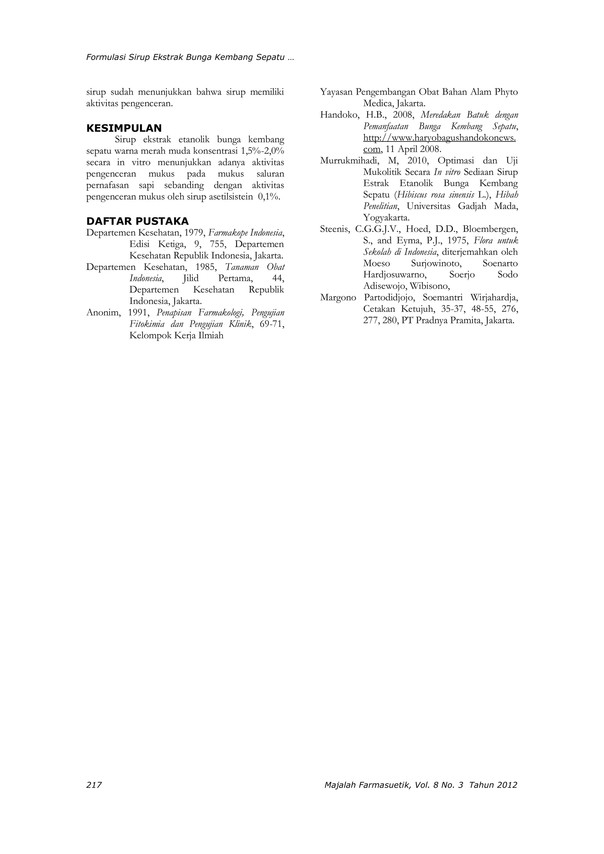 Teritik Restik | PDF