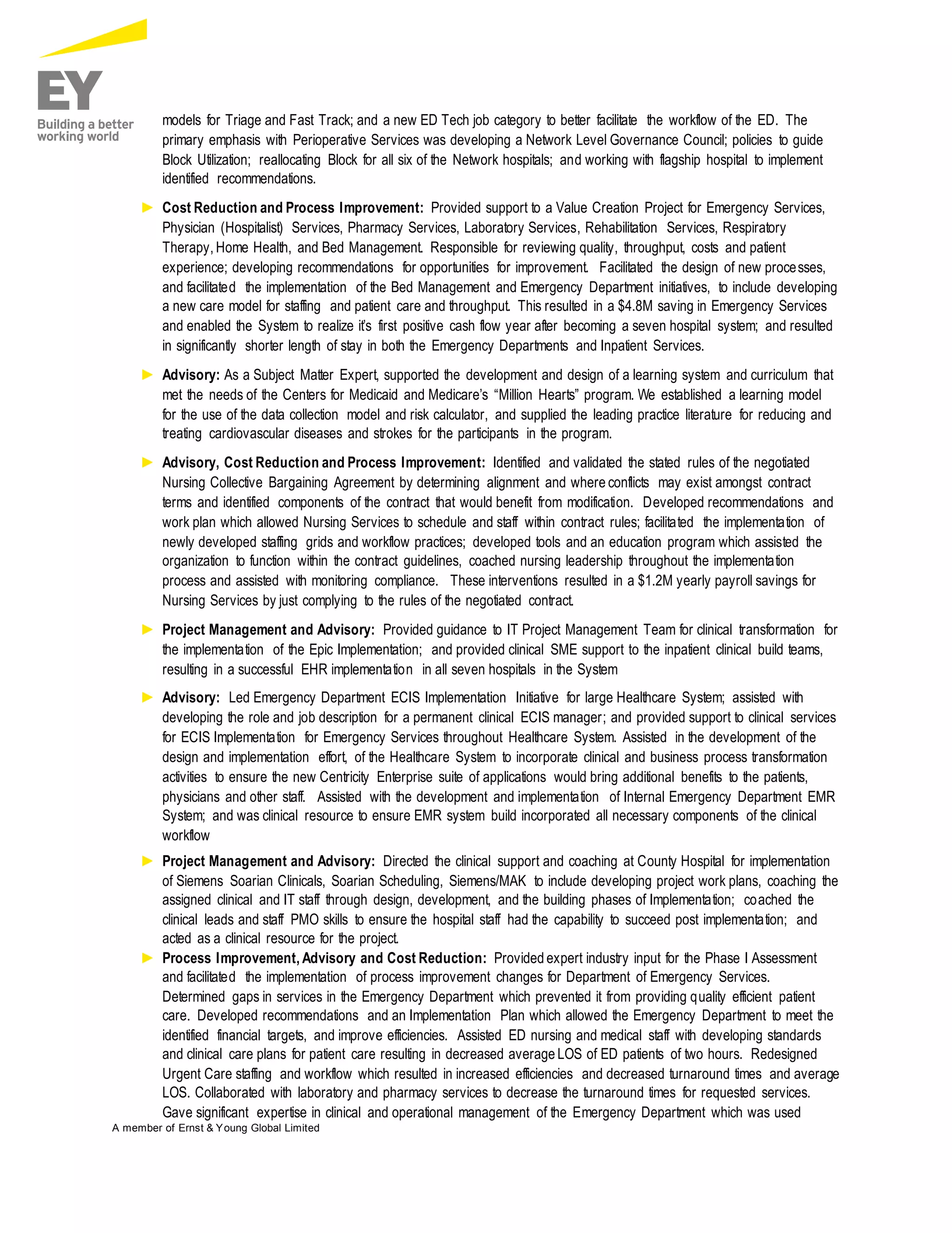 Advisory_EY CV Draft DeniseHargrove | DOCX