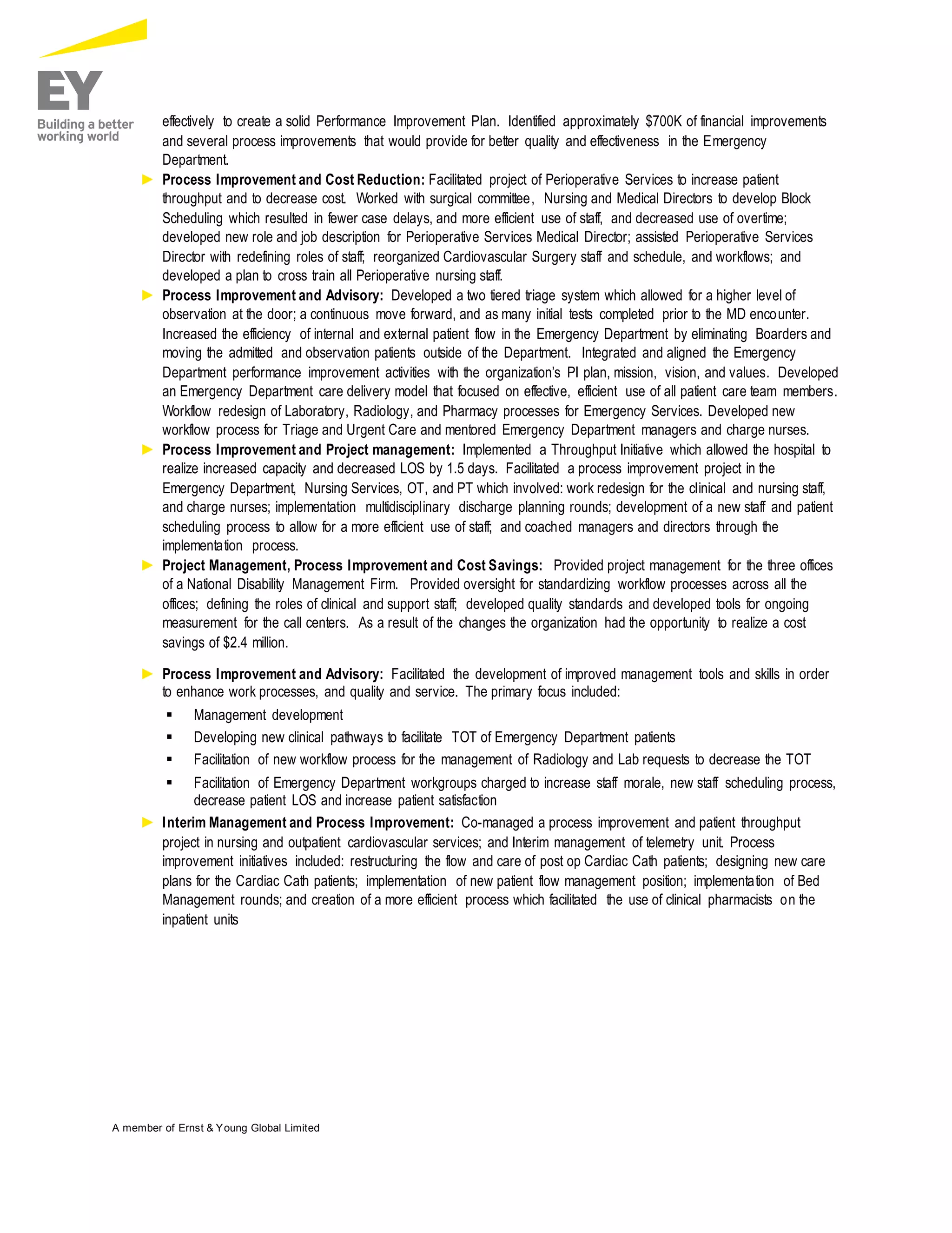 Advisory_EY CV Draft DeniseHargrove | DOCX