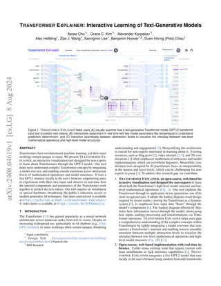 Swin Transformers in details for beginners | PDF