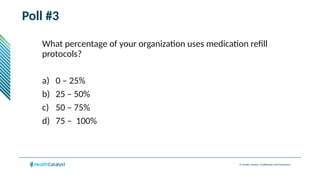 Embedded Refills: Improving Workflow Efficiency and Optimizing the ...