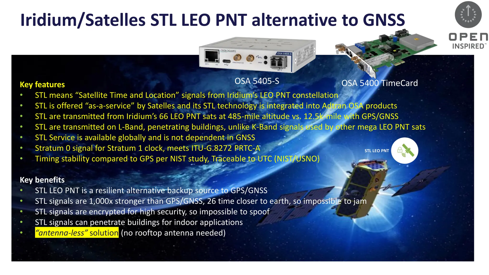 Assured PNT for data centers: All you need to know | PDF