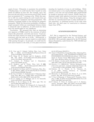 Searching for small primordial black holes in planets, asteroids and ...