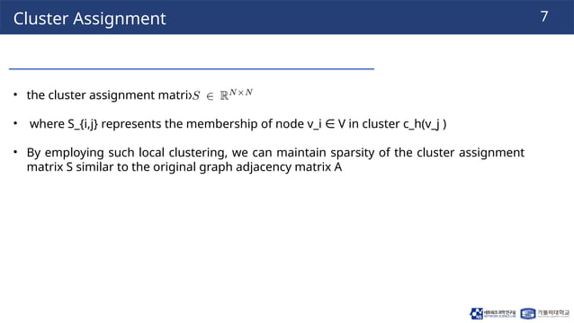 240902_Thuy_Labseminar[ASAP: Adaptive Structure Aware Pooling for ...