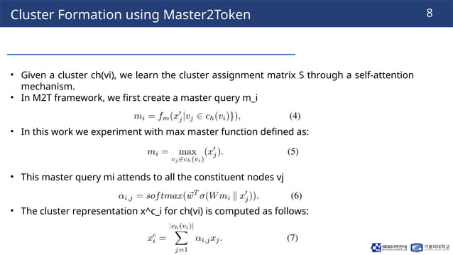 240902_Thuy_Labseminar[ASAP: Adaptive Structure Aware Pooling for ...