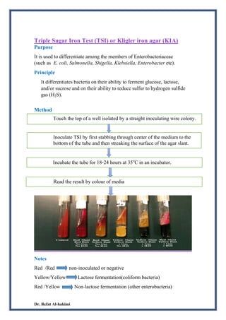 ⁨فحوصات كيميائيه_بكتيريه_240920220229⁩ | PDF
