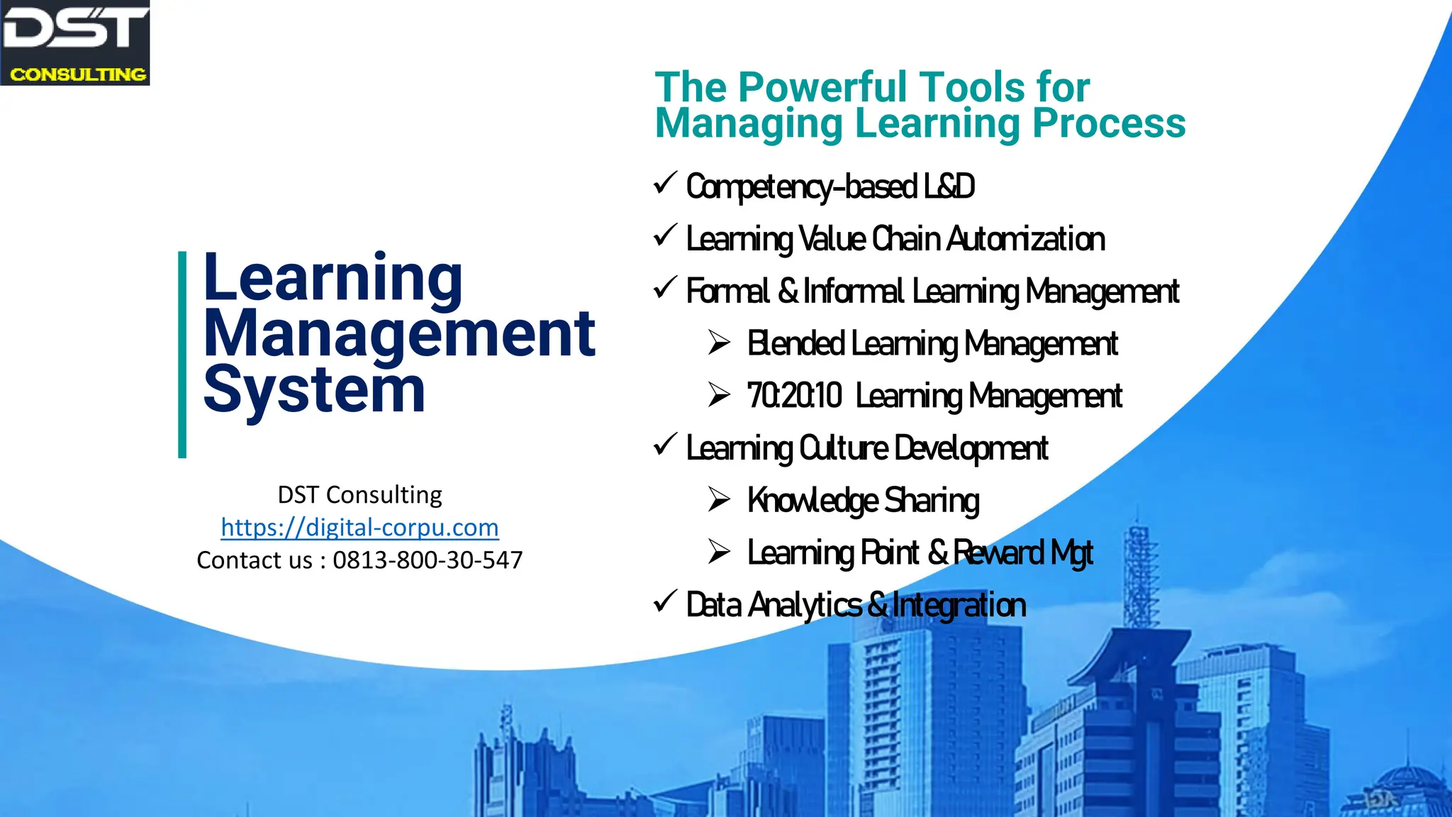Learning Management System Mengelola Proses Pembelajaran Berbasis Kompetensi dan Learning Value ...