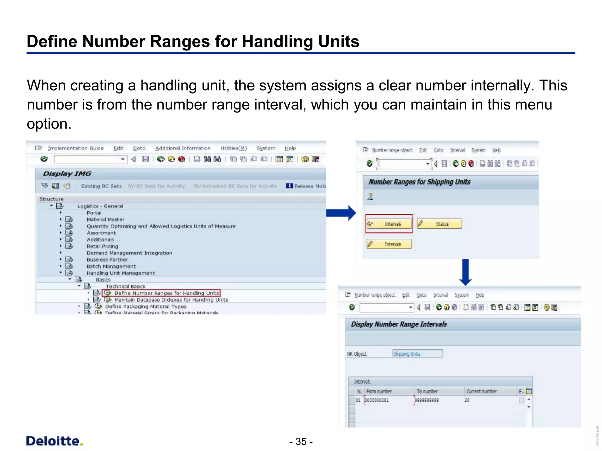 240935187-Handling-Unit-Management-in-SAP-Packing-During-Outbound-Process.pptx