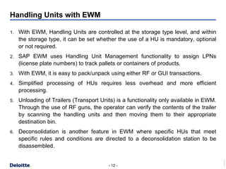 240935187-Handling-Unit-Management-in-SAP-Packing-During-Outbound-Process.pptx