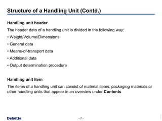 240935187-Handling-Unit-Management-in-SAP-Packing-During-Outbound ...