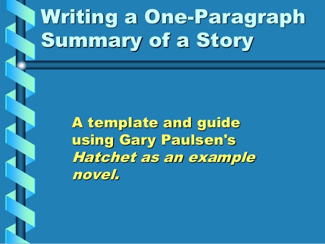 24095 Book Report summary2010 2 24095 Book Report summary2010 2