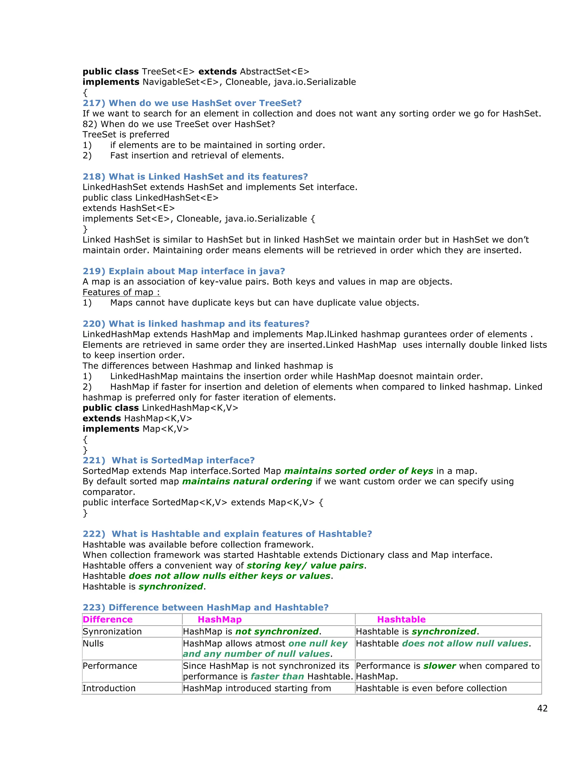 240 CORE JAVA INTERVIEW QUESTIONS AND ANSWERS.pdf