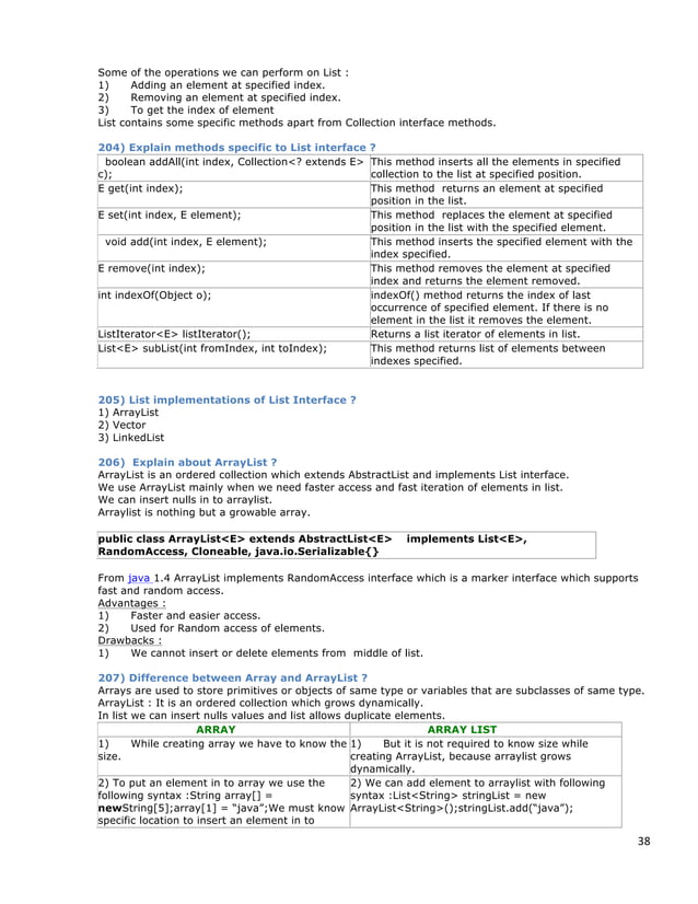 240 CORE JAVA INTERVIEW QUESTIONS AND ANSWERS.pdf