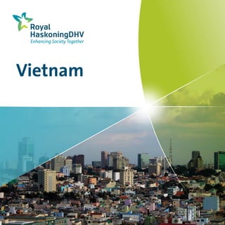 Booklet RHDHV VN | PDF