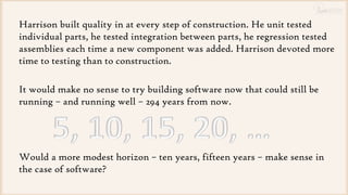Harrison | PDF | Geography | Science