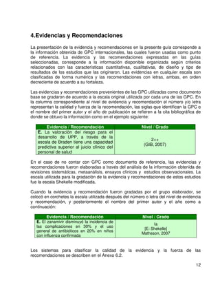 GPC Cáncer de mama actualizada a 2014. En formato pdf | PDF
