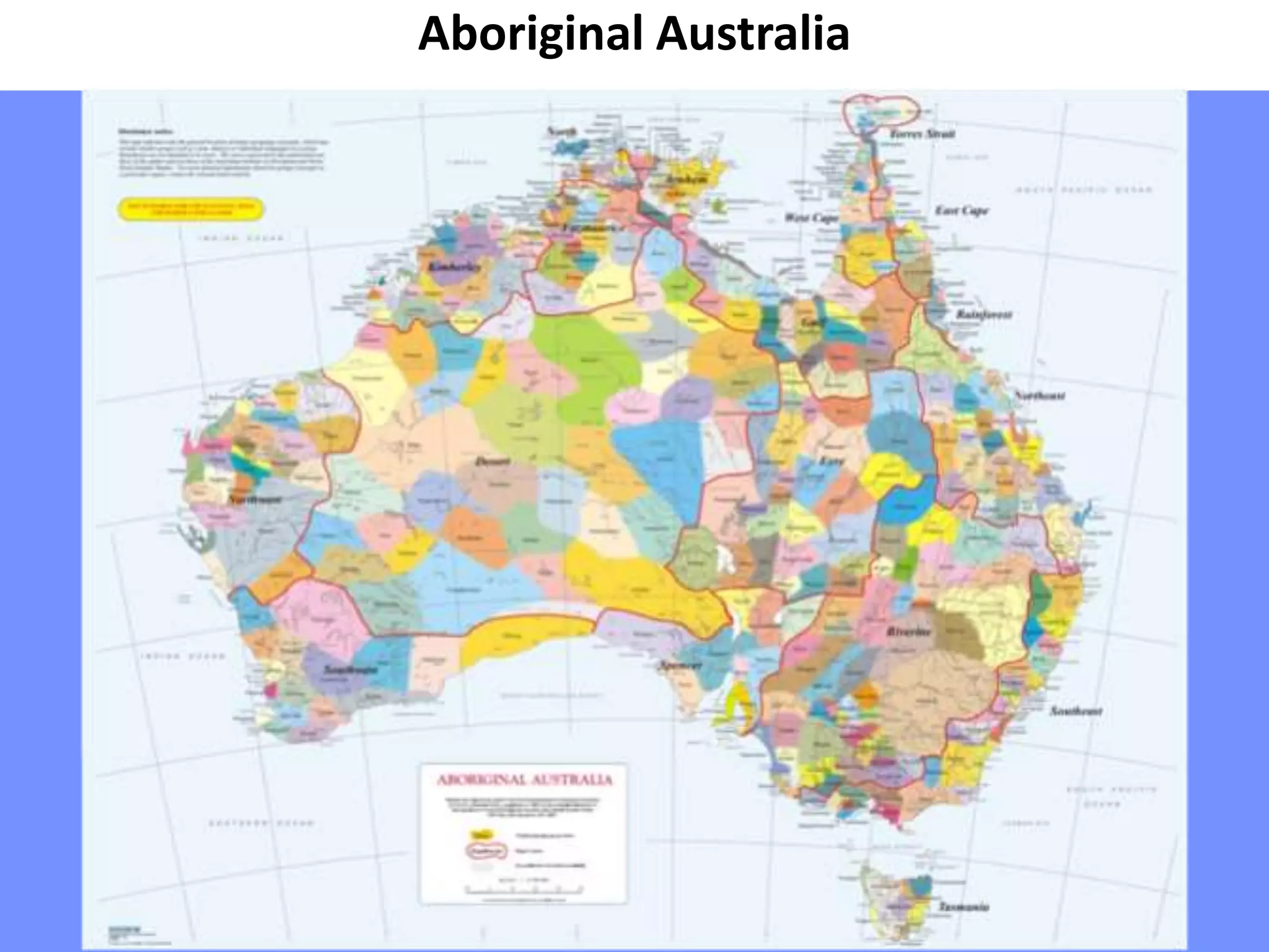 Guyunggu Nyumba (Darkinjung/Yugambeh) way of being informing a ...