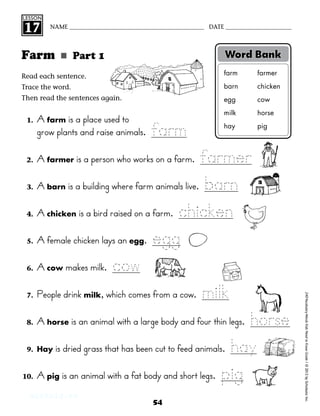 240 Vocabulary Words Kids Need to Know Book 1.pdf