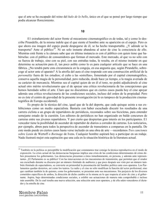 La obra de arte en la época de la reproductibilidad técnica | PDF
