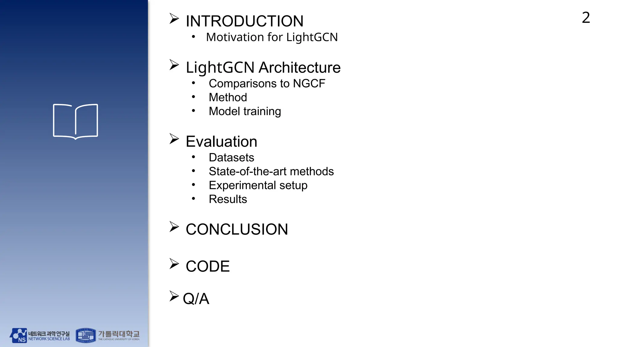 241007_JH_labseminar[LightGCN: Simplifying and Powering Graph ...