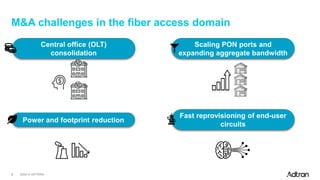 Central office consolidation: A practical guide | PPT